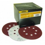 Mirka Coarse Cut - Mirka (Мирка) Russia